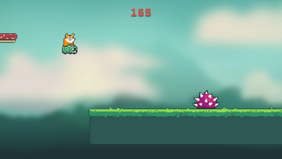 GitHub - Elympics/template-run: Open Source endless runner template ...